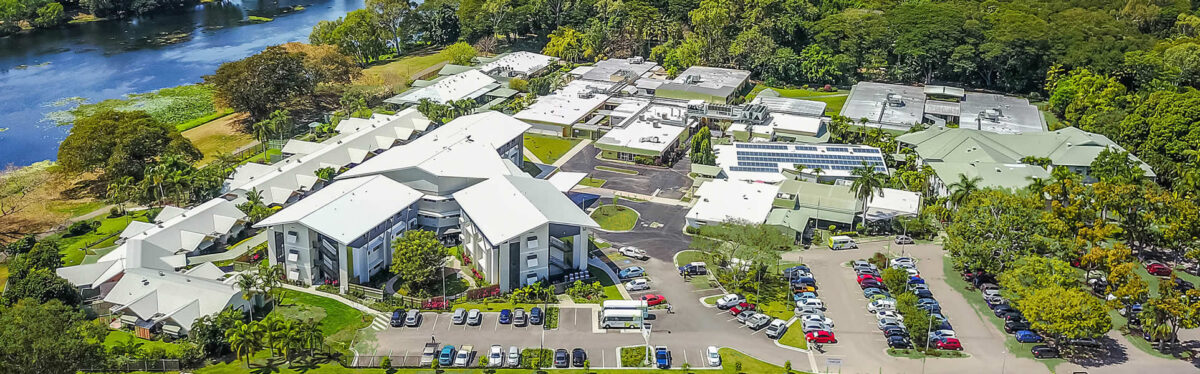 News - The Good Shepherd Home