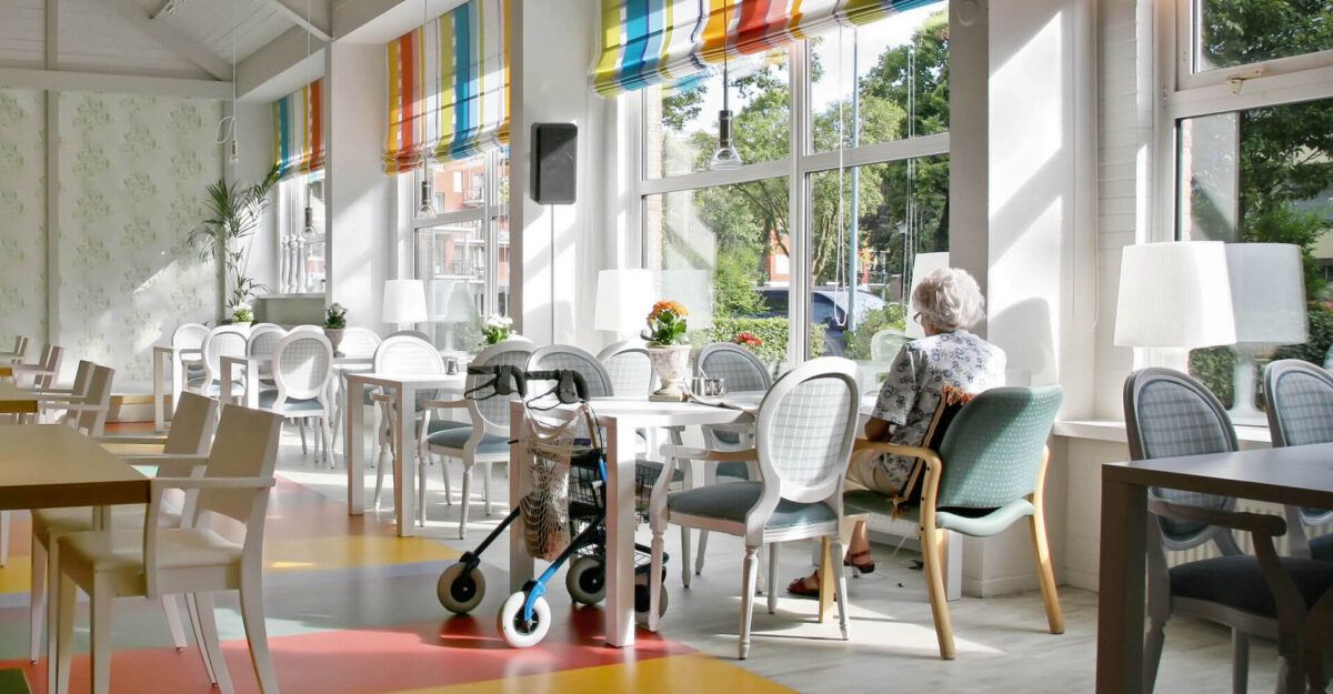 The Good Shepherd Home - The Good Shepherd Home