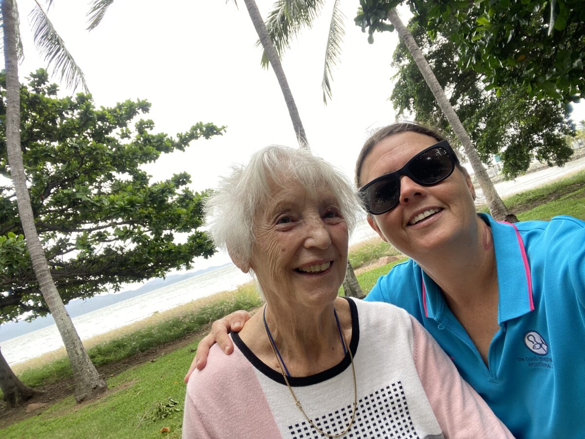 What to Know About The Good Shepherd Home, Townsville